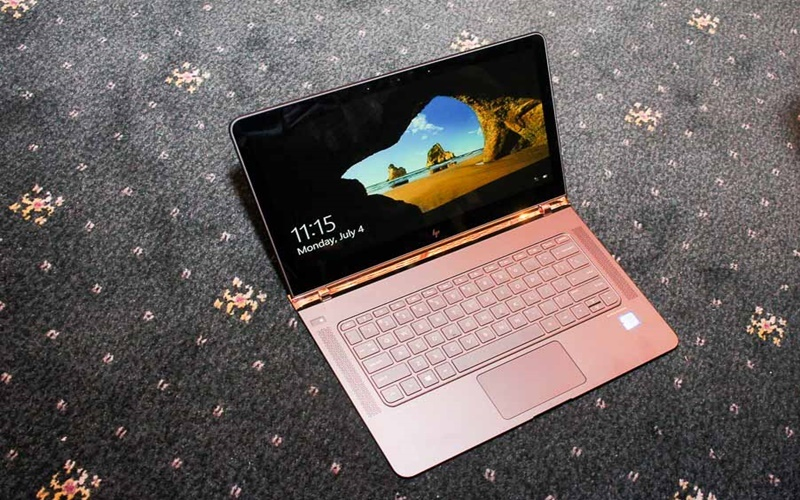 Những Chiếc Laptop Mỏng Nhẹ Không Tưởng Tại Nguyễn Kim Nguyễn Kim Blog